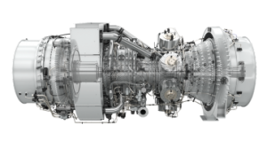 Aeroderivative gas turbines – VIBTIS
