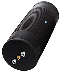 CHEMICAL-RESISTANT PLUGS MADE FROM CR RUBBER – PLUGY C AND PLUGSY C ...