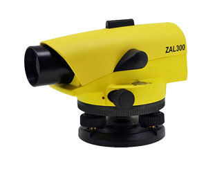 GeoMax Automatic Level (ZAL 330) – VIBTIS