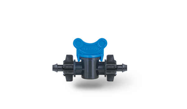 Mini Valve Offtake Without Gasket – VIBTIS