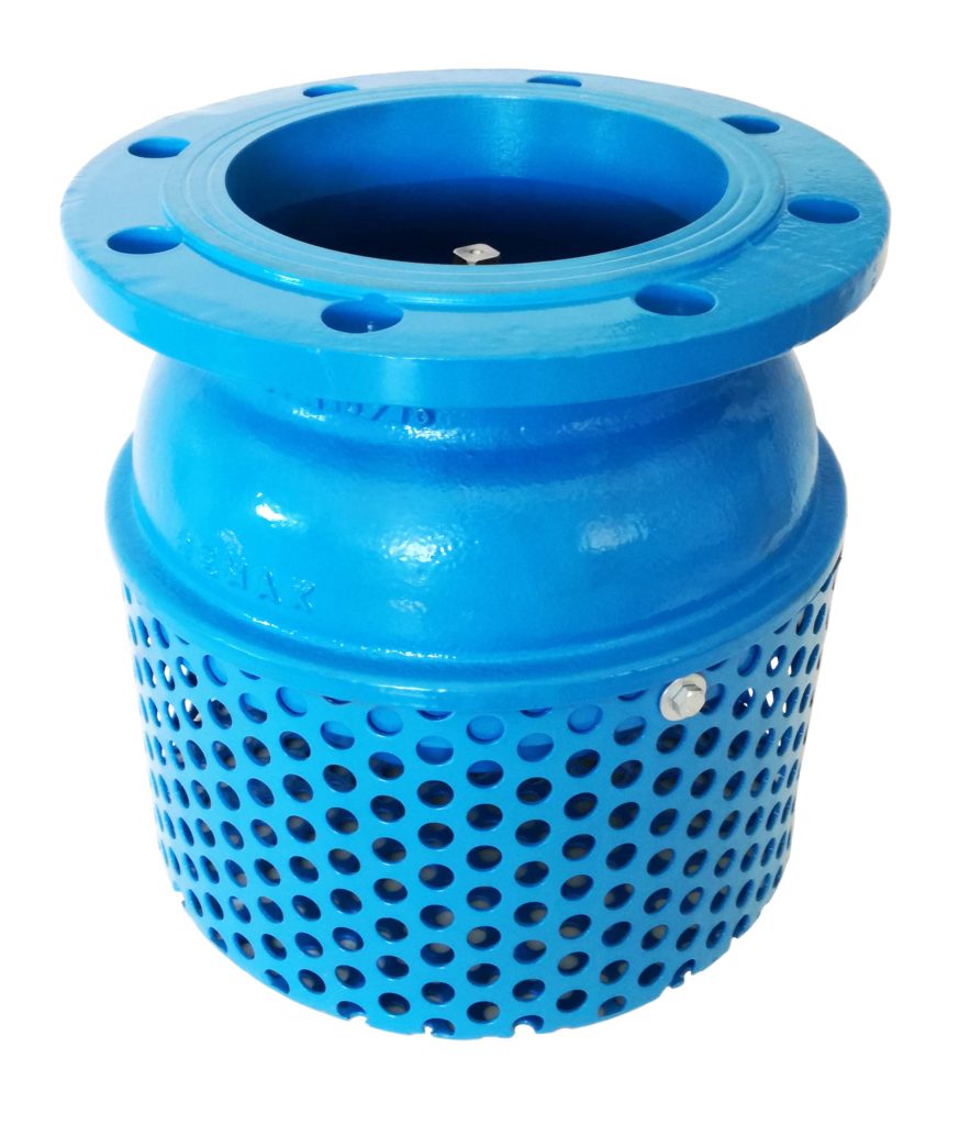Foot Valve VIBTIS Foot Valve VIBTIS