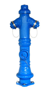 Surface hydrant Barok – VIBTIS
