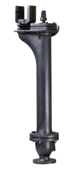 Underground hydrant DN 100 – VIBTIS