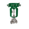 Baumann™ 24000S Stainless Steel Control Valve – VIBTIS