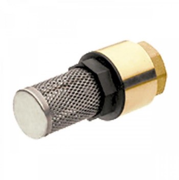 Female Thread Foot Valves – VIBTIS