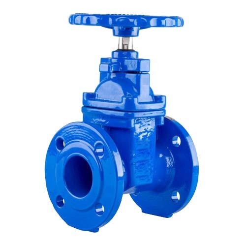 CAST IRON PIPES AND FITTINGS – VIBTIS